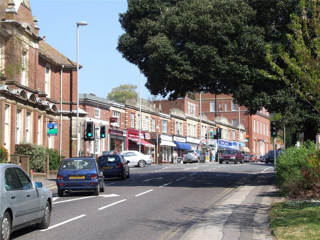 Commercial Road, Ashley Cross, Poole, Dorset, BH14 Retail property ...