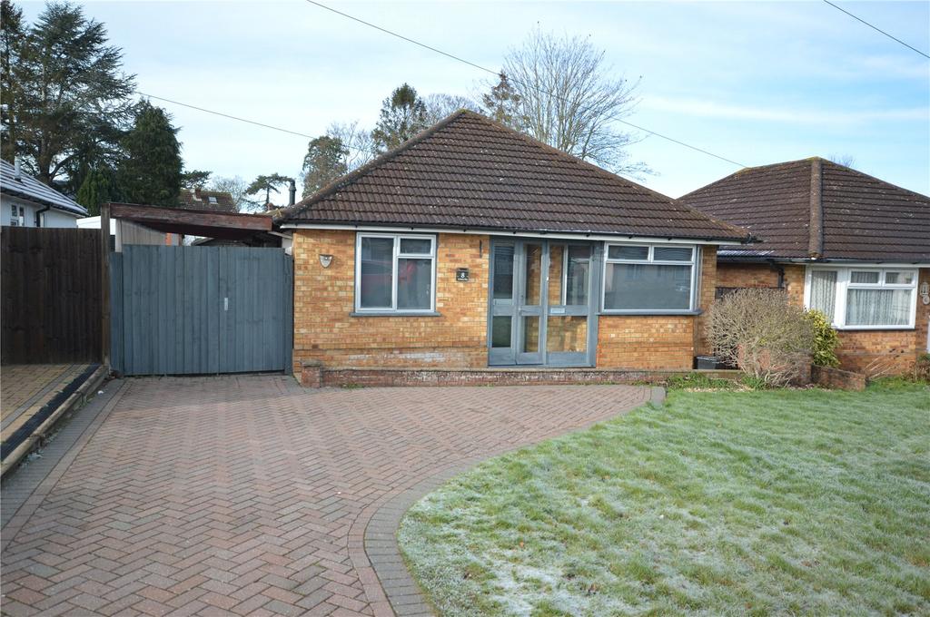 St Marys Way, Longfield, DA3 2 bed bungalow - £1,500 pcm (£346 pw)