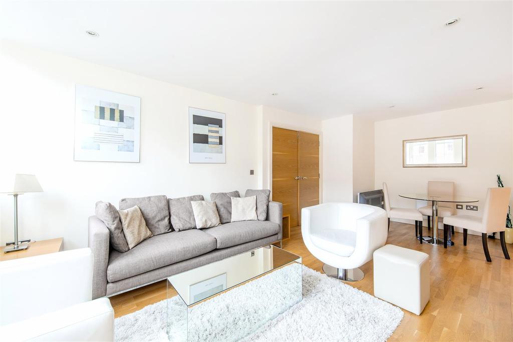 Romney House, 47 Marsham Street... 2 bed flat - £3,033 pcm (£700 pw)