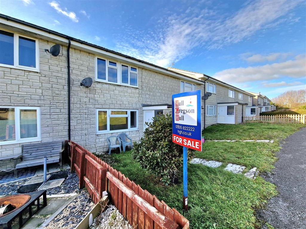 Shortlands, Portland 3 bed house - £230,000