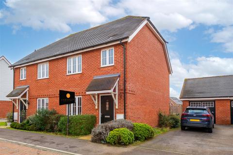 Houses for sale in Horley | OnTheMarket