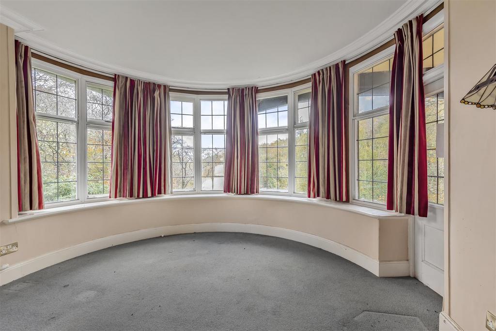 Manor Road, Alcombe 5 bed semi-detached house - £900,000