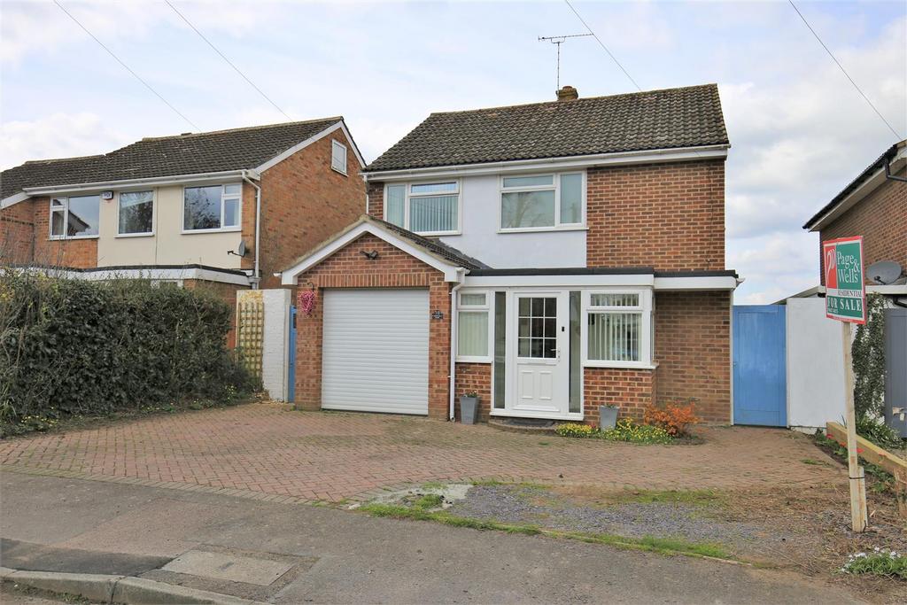 Haste Hill Close, Boughton... 4 bed detached house - £550,000