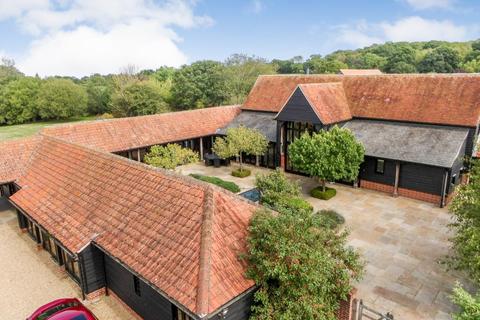 Search Barn Conversions For Sale In Essex | OnTheMarket