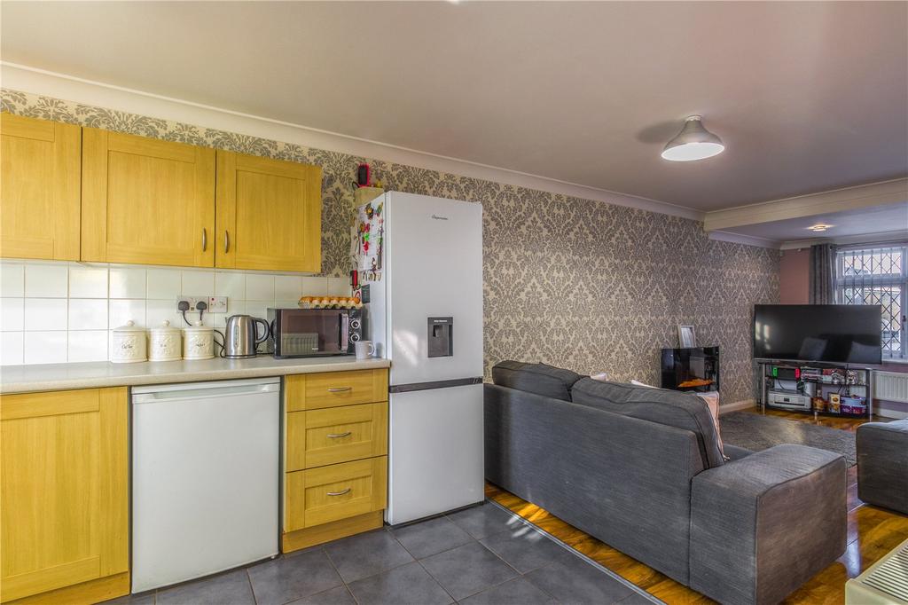 Chancery Street, Bristol, BS5 5 bed terraced house - £350,000