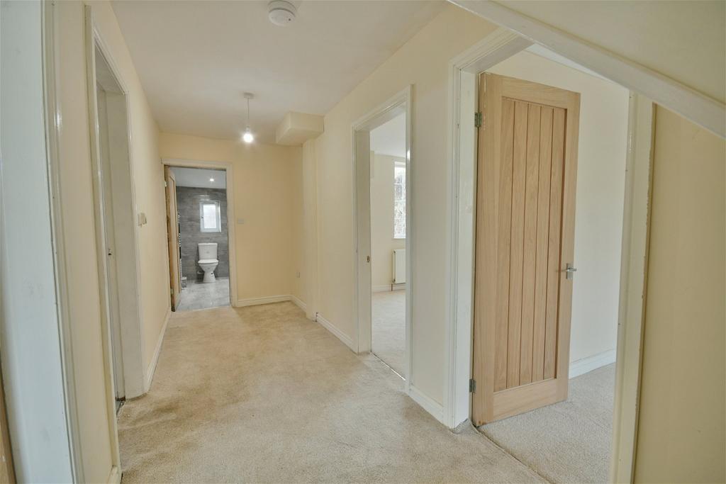 Hookergate Lane, Rowlands Gill 4 bed semi-detached house for sale - £ ...