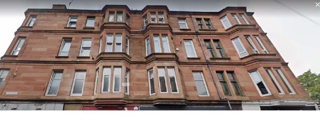 Sinclair Drive, Battlefield, Glasgow... 1 bed flat - £675 pcm (£156 pw)