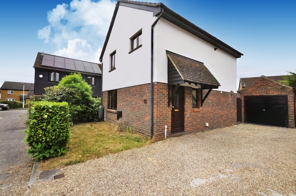 Barlows Reach, Chelmer Village 4 bed detached house - £1,895 pcm (£437 pw)
