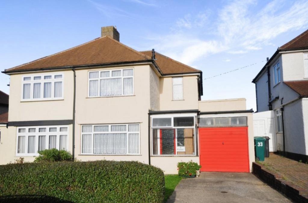 Bournewood Road, Orpington, BR5 3 bed semi-detached house - £500,000