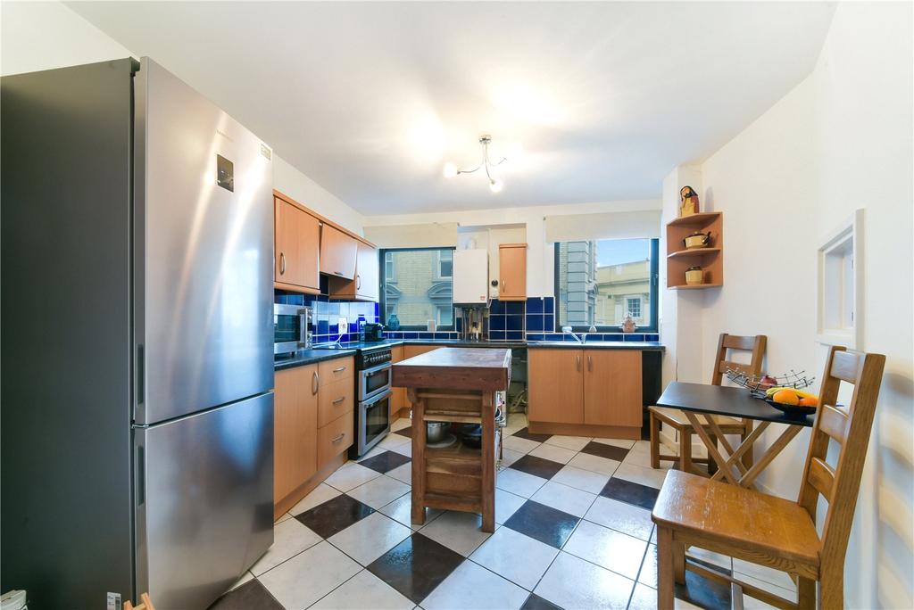 Earlham House, 35 Mercer Street, London 1 bed flat - £3,900 pcm (£900 pw)