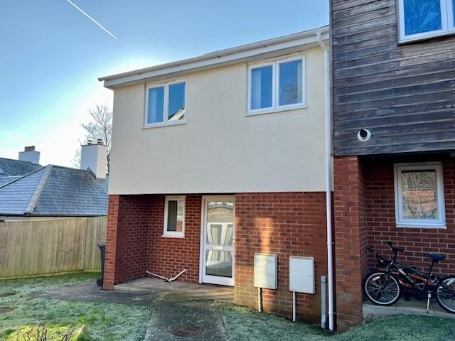St. Loyes Gardens, St Loyes Road, EX2 3 bed house - £1,400 pcm (£323 pw)