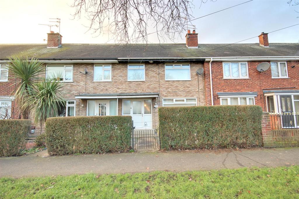 Winteringham Walk, Cottingham 3 bed terraced house - £159,950