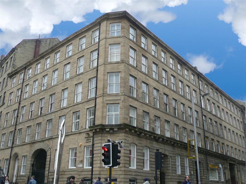 Netherwood Chambers, 1A Manor Row... 1 bed apartment - £495 pcm (£114 pw)