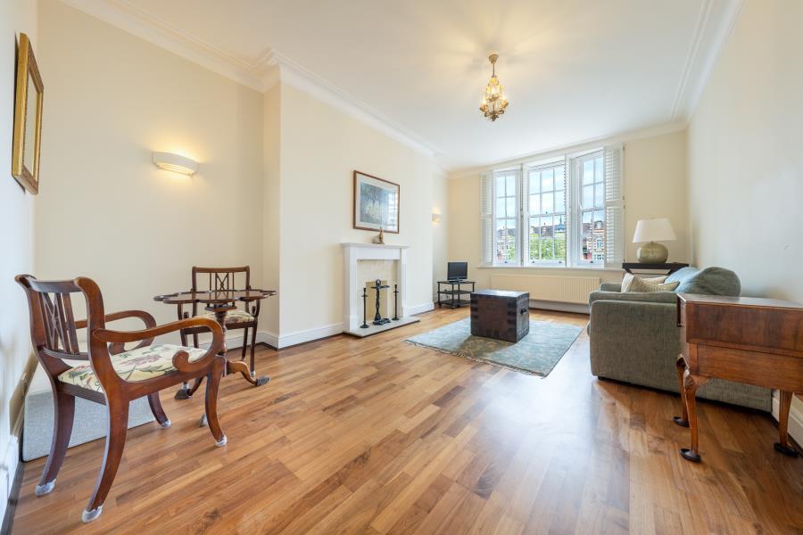 RODNEY COURT, W9 2 bed flat for sale - £1,150,000