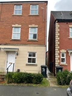 Timble Road, Hamilton, Leicester, LE5 3 bed semi-detached house - £750 ...