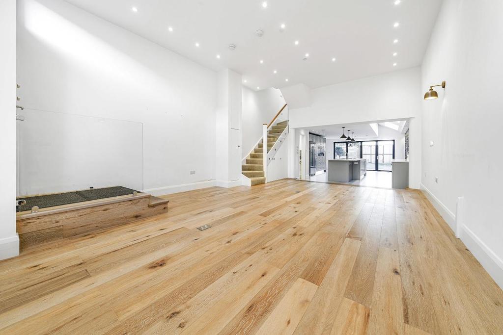 Nigel Road, London 5 bed terraced house for sale - £1,400,000