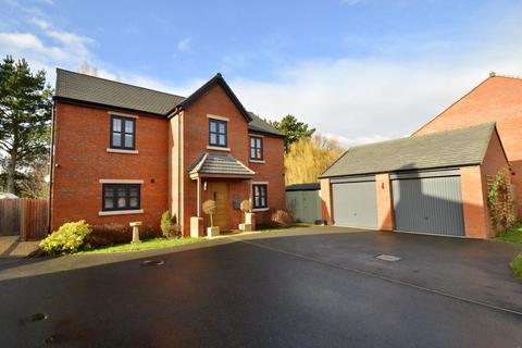 Houses for sale in Badsey | OnTheMarket