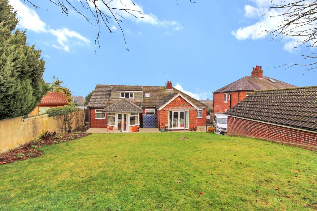 Littlethorpe Lane, Ripon 5 bed detached house - £535,000