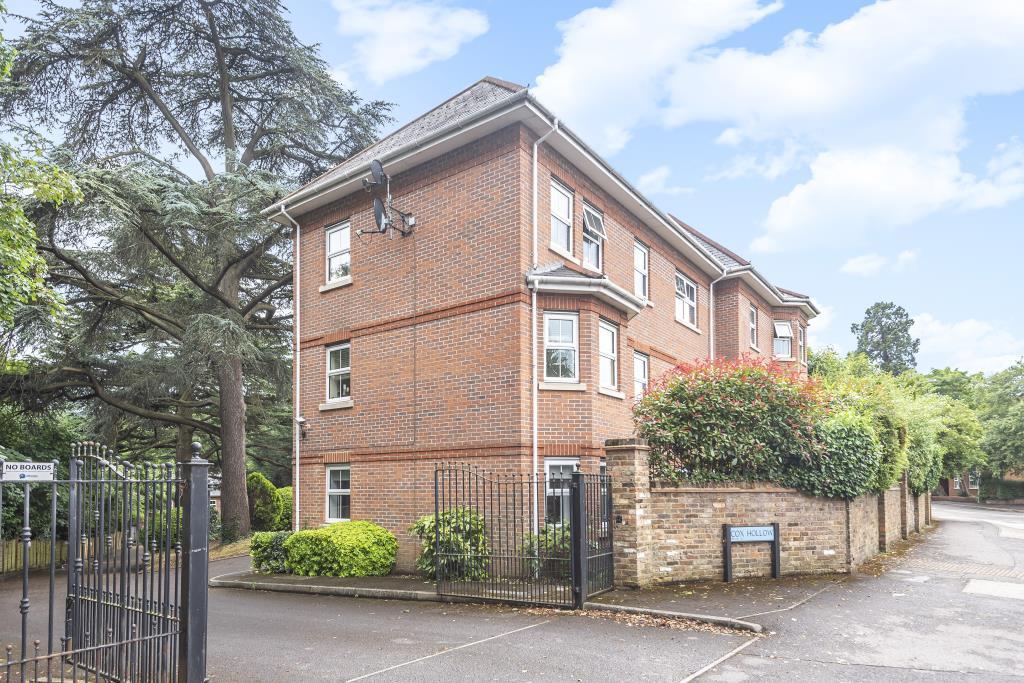 Reading, RG30, RG30 2 bed flat - £260,000