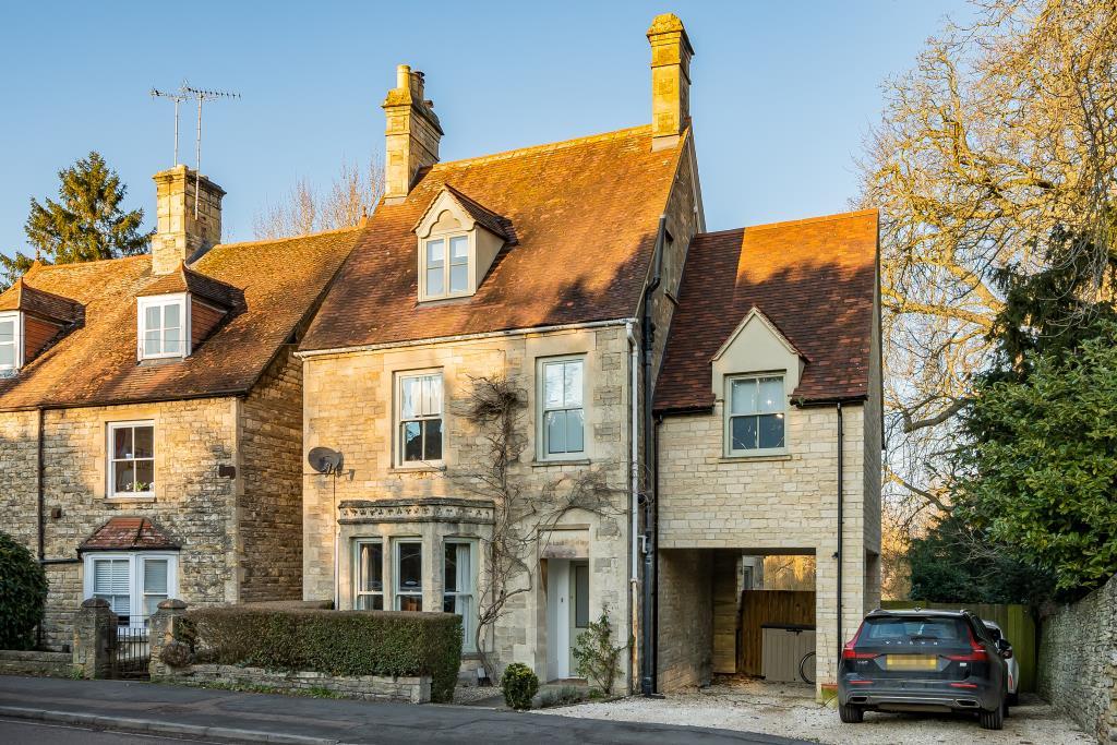 Mill Street, Witney, OX28 5 bed detached house - £850,000