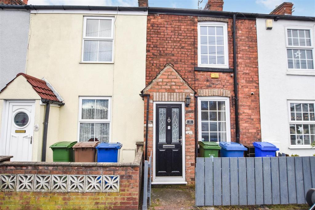 First Lane, Hessle 3 bed terraced house - £125,000