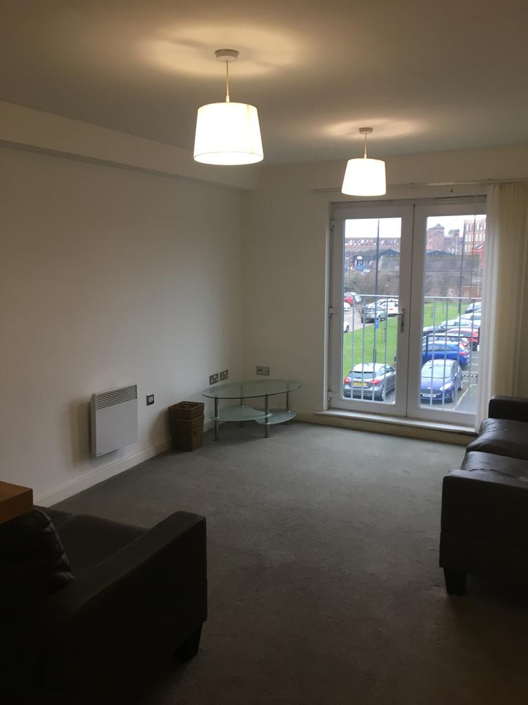 Heritage Way, Wigan WN3 2 bed apartment - £695 pcm (£160 pw)