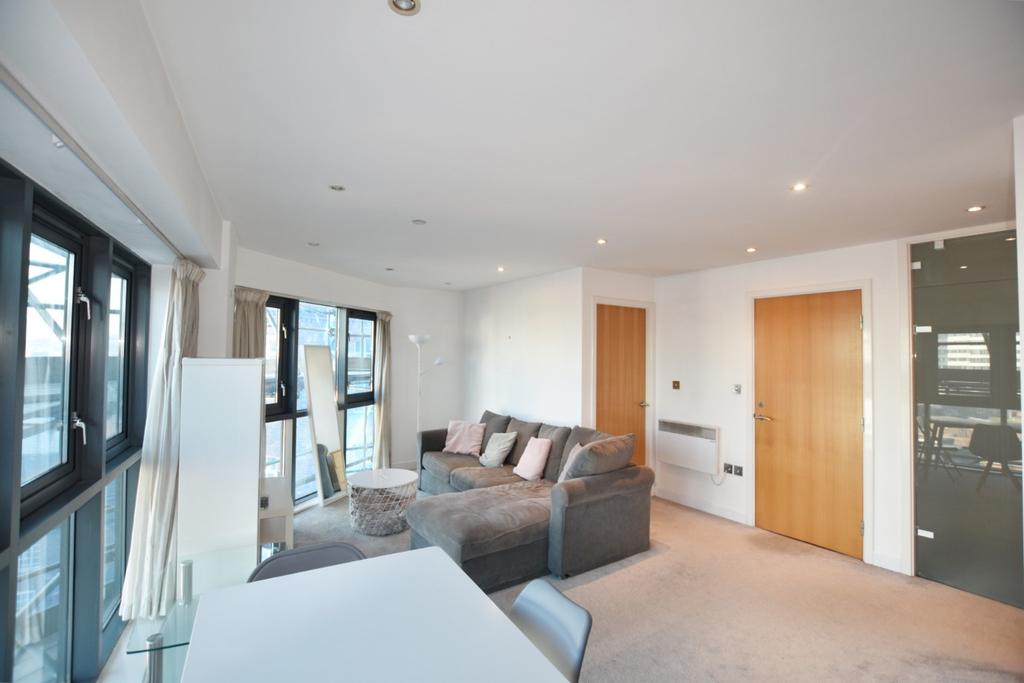 Woolpack Lane, Nottingham... 2 bed apartment - £1,050 pcm (£242 pw)