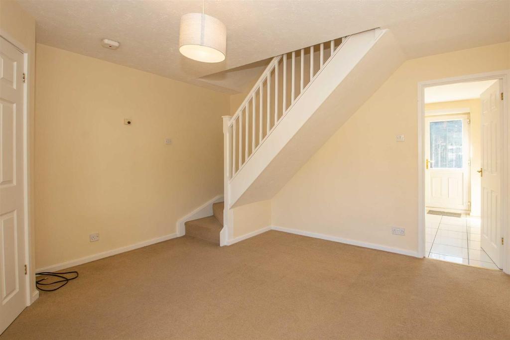 Shepperds Green Shenley Church End 2 Bed Terraced House £1 200 Pcm