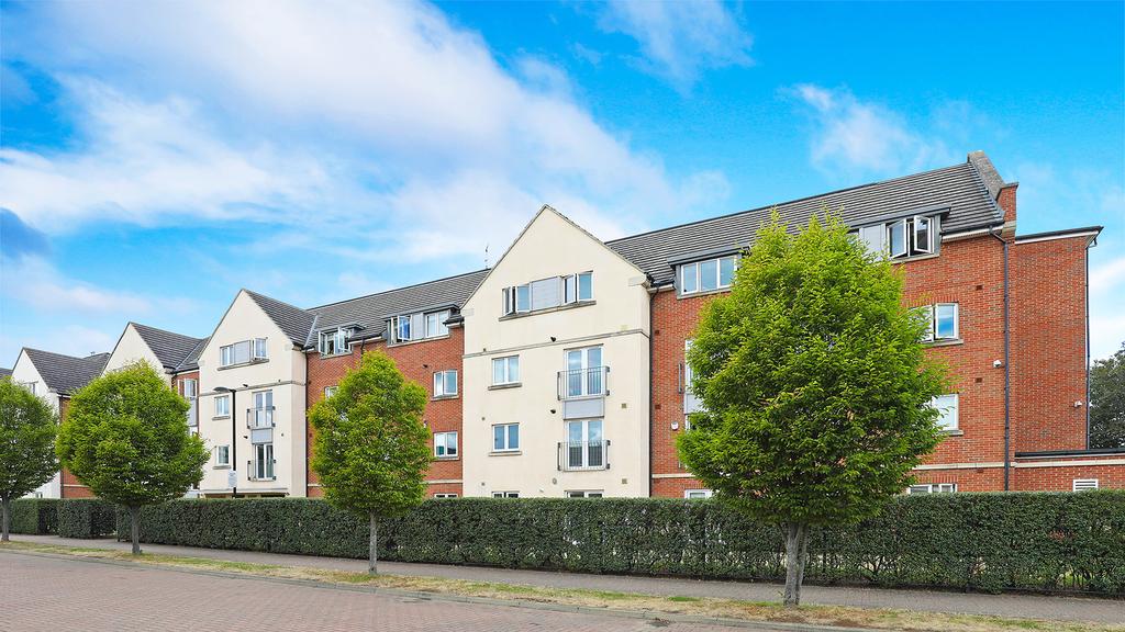 Academy Place, Isleworth, TW7 1 bed flat - £1,295 pcm (£299 pw)