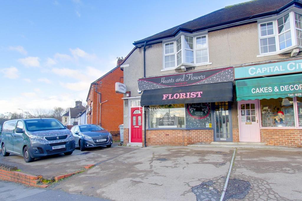 Heathwood Road, Rhydypenau... Property - £145,000