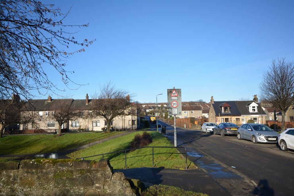 Ford Road, Bonnybridge... Plot - £50,000