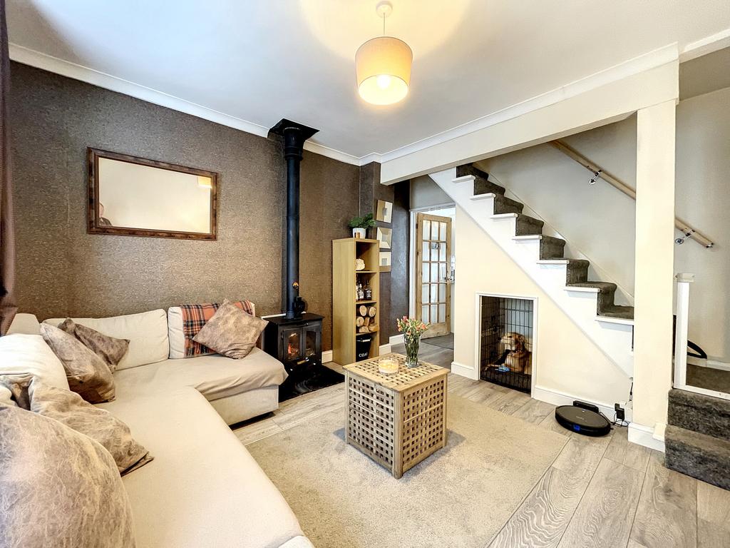 Wouldham, ME1 2 bed terraced house - £280,000