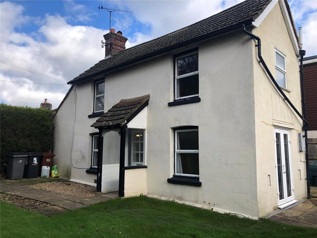 Main Road, Hadlow Down, East Sussex... 2 bed semi-detached house - £925 ...