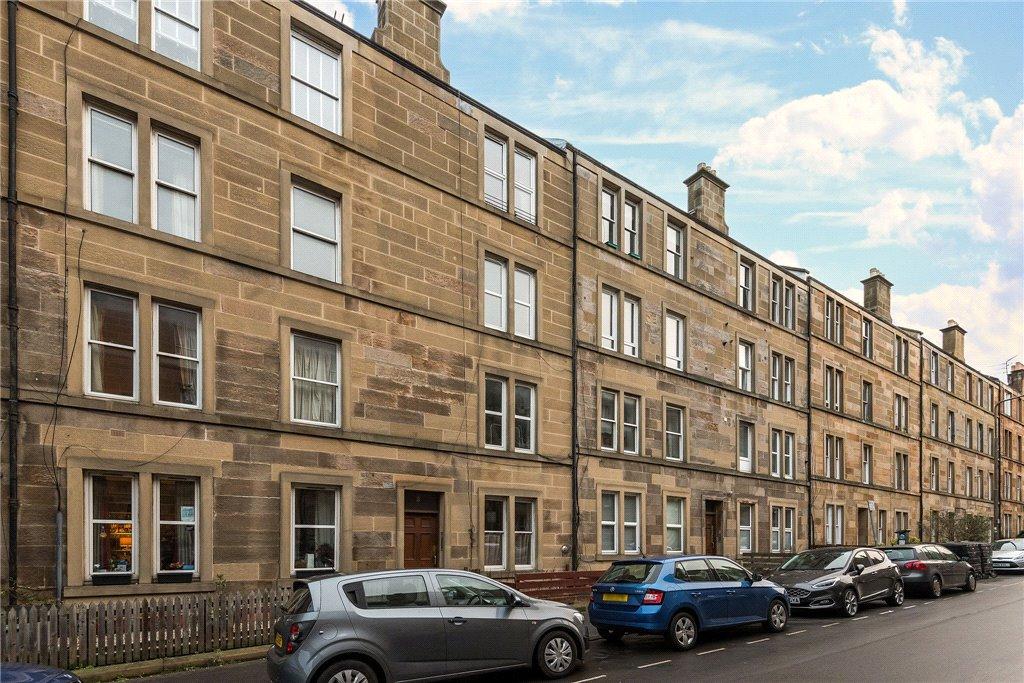 Caledonian Road, Edinburgh, Midlothian 2 bed apartment - £1,600 pcm (£ ...