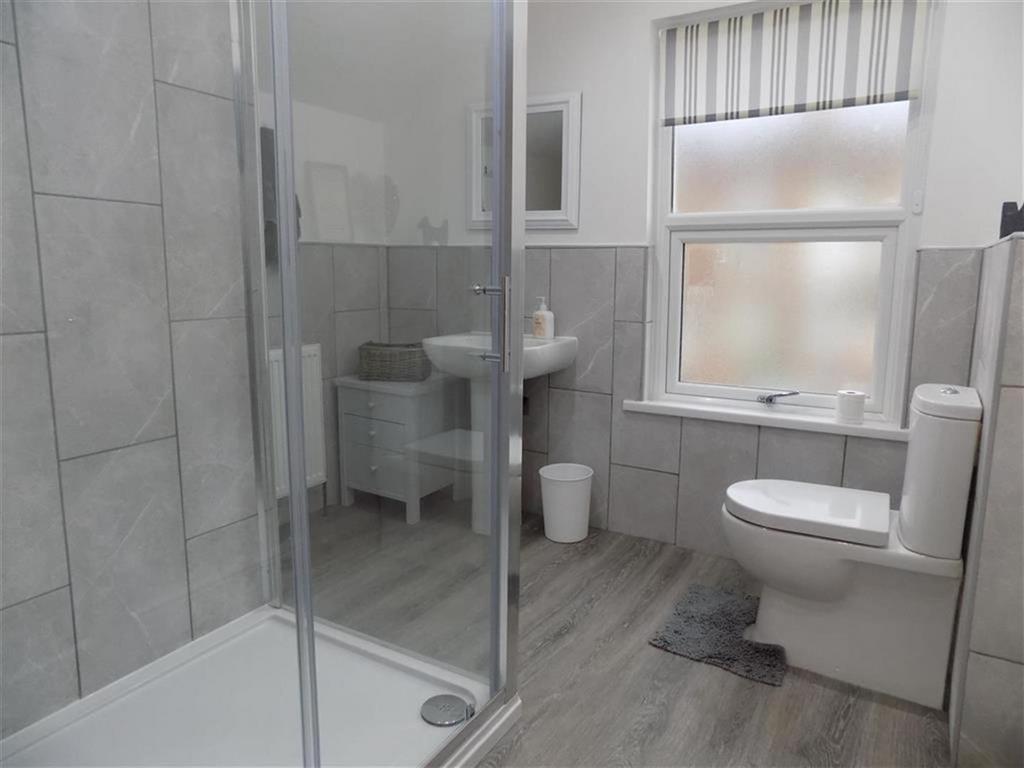 Stowe Street, Middlesbrough, TS1 4ND 3 bed private hall - £433 pcm (£ ...