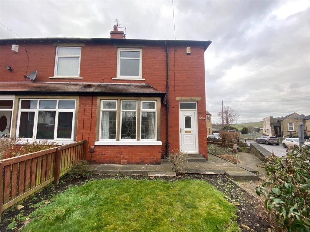 Boxhall Road, Elland 2 bed semi-detached house - £650 pcm (£150 pw)