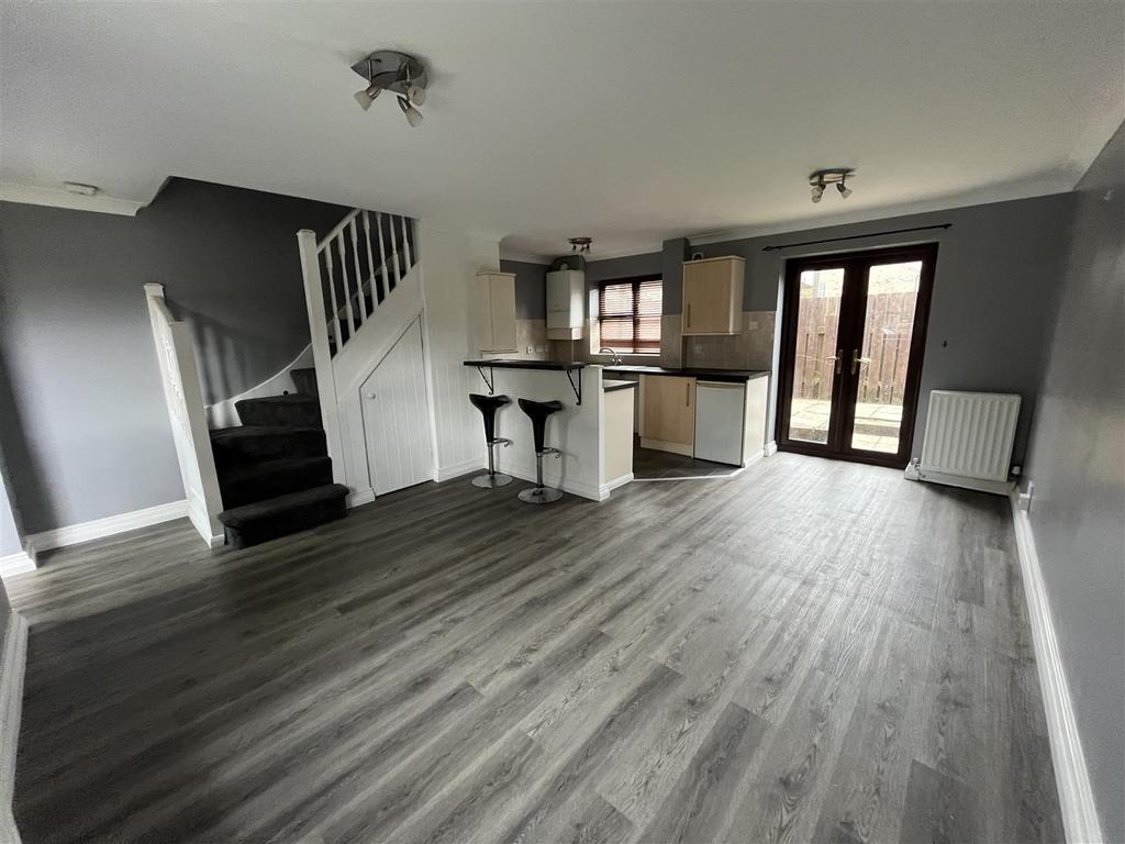 Back Lane, Topcliffe 2 bed semi-detached house - £650 pcm (£150 pw)