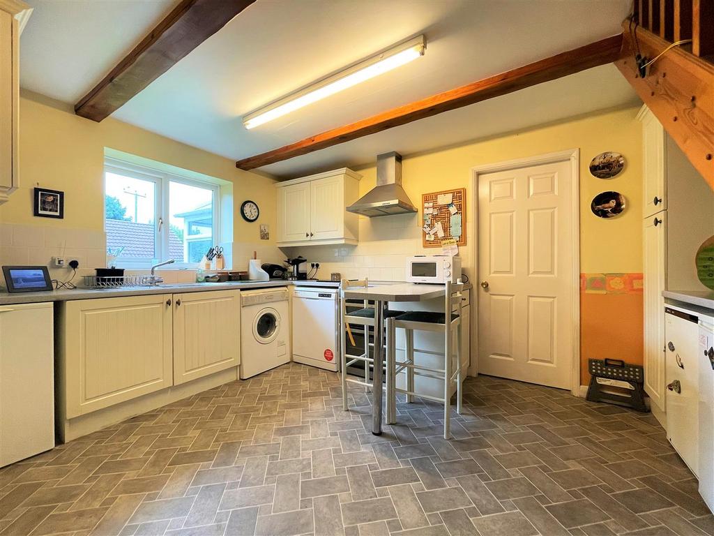 Ratten Row, Seamer, Scarborough 3 bed house - £290,000