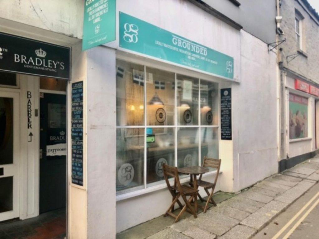 Leasehold Café & Coffee Shop Located... Cafe - £19,950
