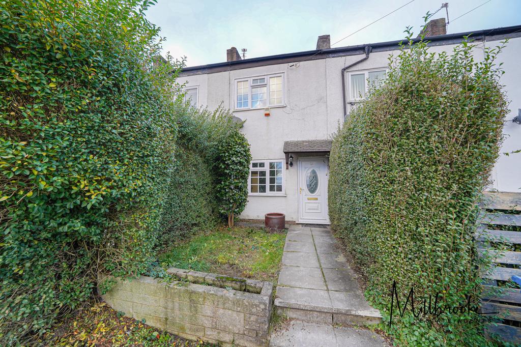 Mill Street, Boothstown, Manchester, M28 2 bed terraced house - £190,000