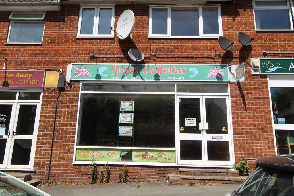 Bridge Street, Great Yeldham CO9 Property - £792 pcm (£183 pw)