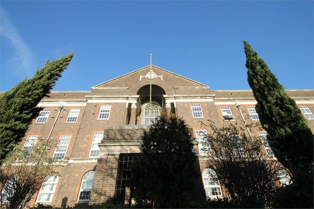 Chartwell Court, Brook Road, Dollis Hill 1 bed flat - £1,677 pcm (£387 pw)