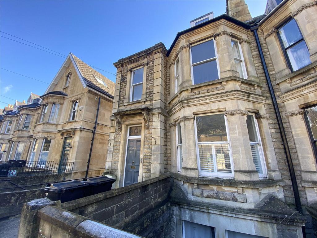 London Road West, Batheaston, Bath, BA1 2 bed maisonette - £1,300 pcm ...