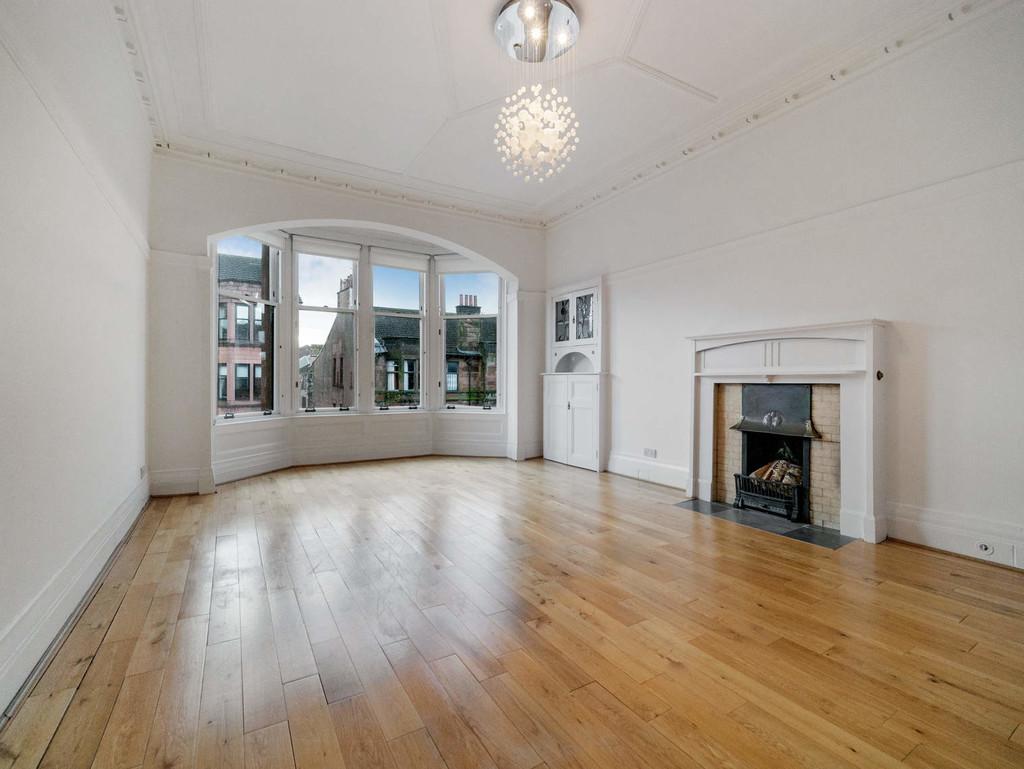 3/1, 60 Novar Drive, Hyndland, Glasgow, G12 9TZ 3 bed apartment for ...