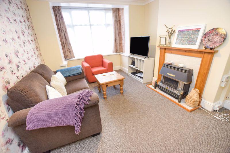 Franklyn Drive, St Thomas, Exeter 3 bed terraced house - £300,000