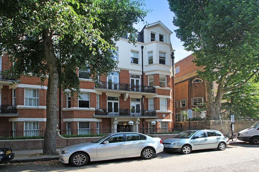 Wymering Mansions, Wymering Road, London 2 bed apartment to rent - £ ...