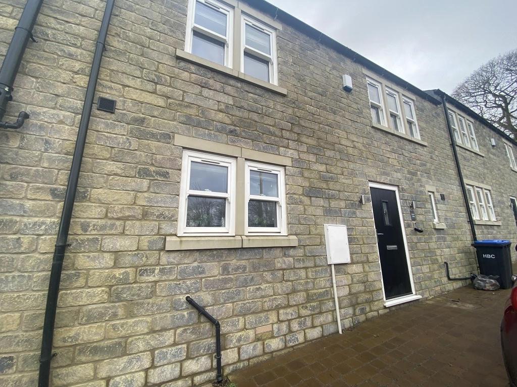 Middlesmoor, Harrogate 3 bed house - £1,250 pcm (£288 pw)
