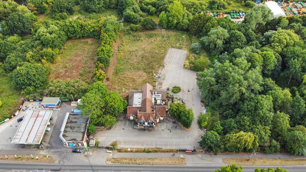 Colnbrook By Pass, Colnbrook, Slough... Property - £7,500,000