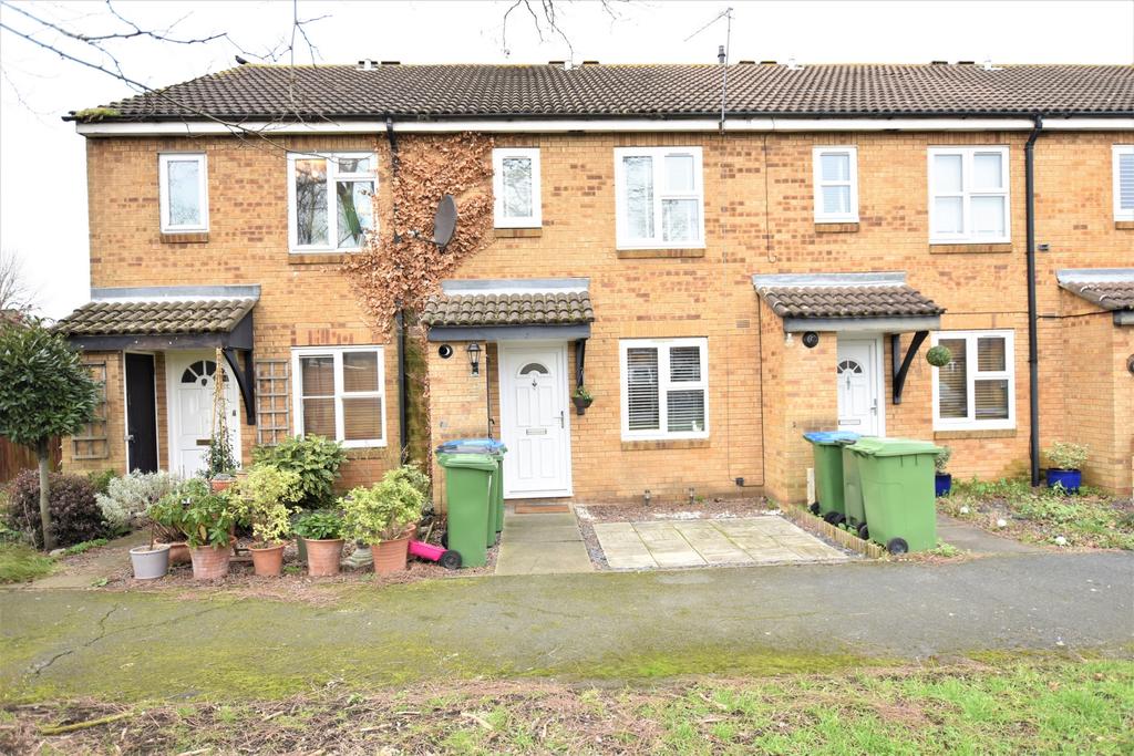 Hainault Street, New Eltham, SE9 1 bed maisonette - £1,400 pcm (£323 pw)