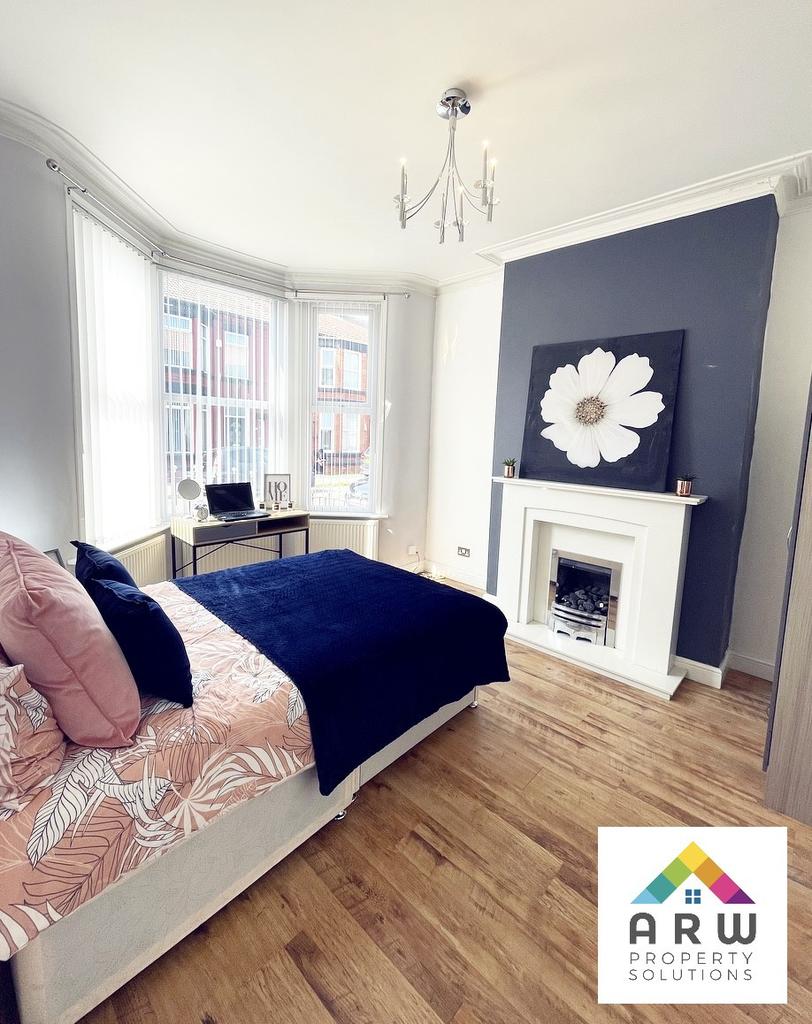 Alderson Road, Liverpool, Merseyside... 4 bed terraced house - £498 pcm ...